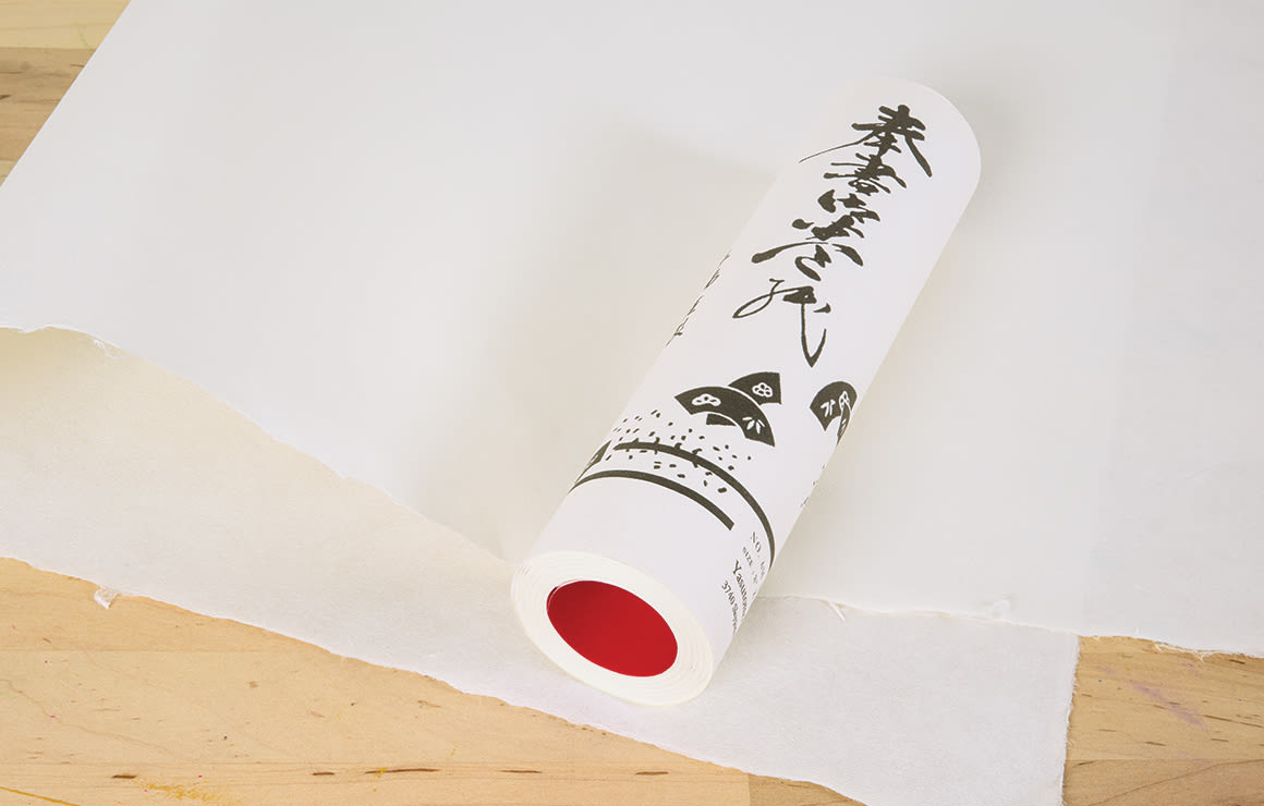 Paper Sizes & Weights Explained | BLICK Art Materials