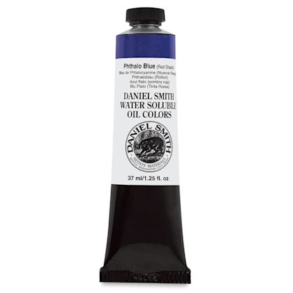 Daniel Smith Water-Soluble Oil Paints | BLICK Art Materials