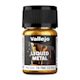 Vallejo Liquid Metal Alcohol Paints | BLICK Art Materials