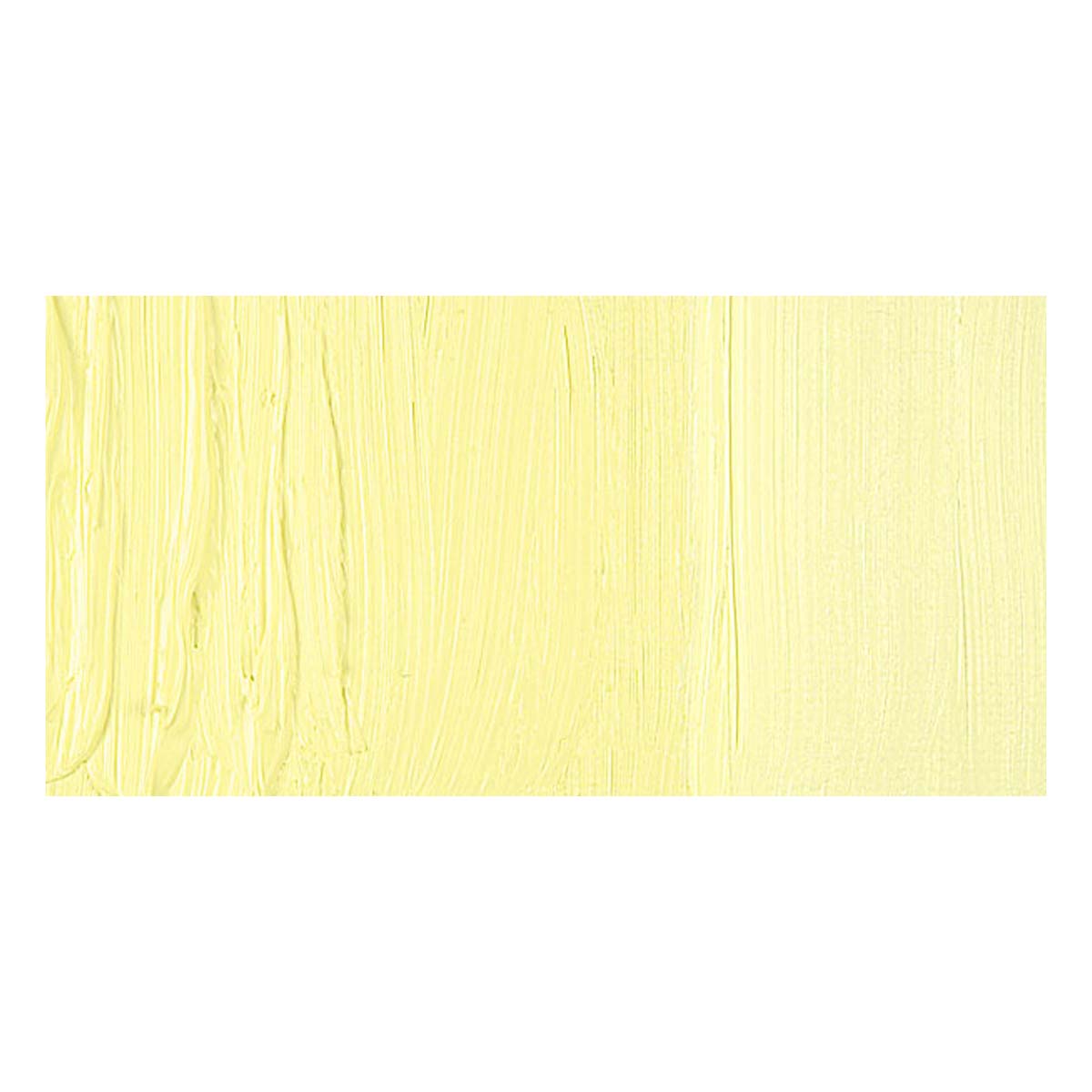 Michael Harding Artists Oil Color - Lemon Yellow, 1 Liter | BLICK Art ...
