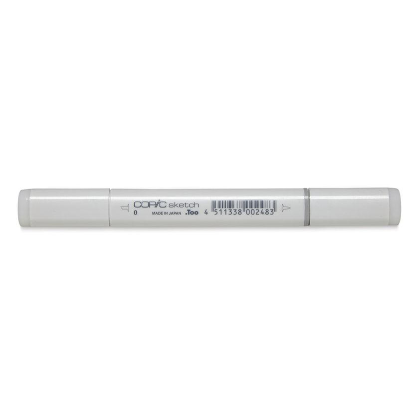 Copic Sketch Marker - Colorless Blender | BLICK Art Materials
