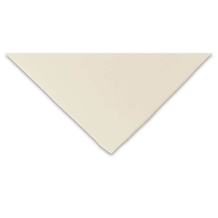 Arches Cover Paper - 22" x 30", Cream, Single Sheet | BLICK Art Materials