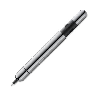 Lamy Pico Ballpoint Pen - Chromium | BLICK Art Materials