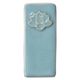 Speedball Mid-Fire Glaze - Blue Topaz, 16 oz | BLICK Art Materials