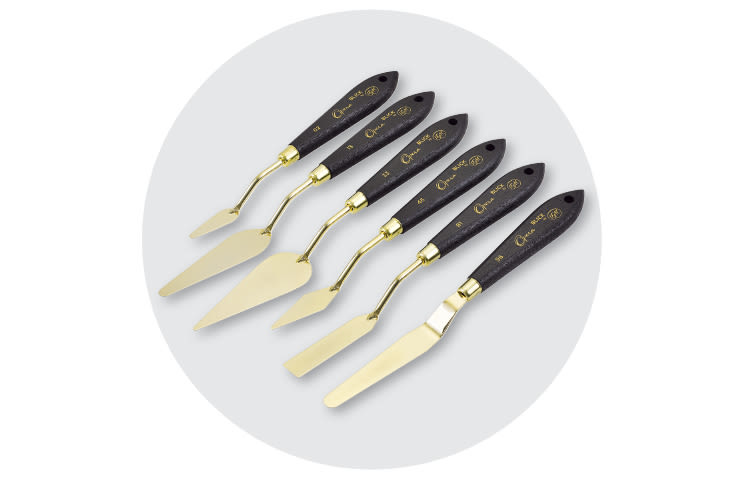 Oil Painting Studio Collections | BLICK Art Materials