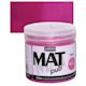 Pebeo Mat Pub Acrylic Paint - Tyrian Pink, 140 ml | BLICK Art Materials