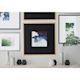 Blick Chelsea Metal Gallery Frames with Black Mat | BLICK Art Materials