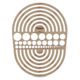 Chartpak Pickett Template - 1202i Circle Radius Master | BLICK Art ...