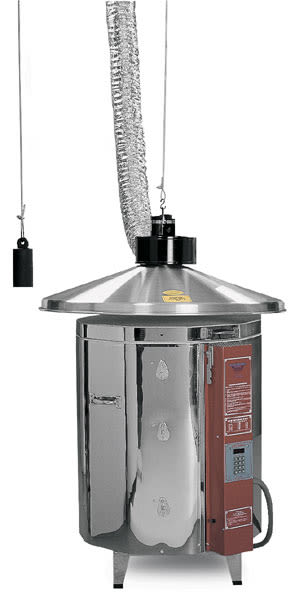 Vent-A-Kiln System | BLICK Art Materials