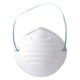 SAS Nuisance Dust Mask - Pkg of 50 | BLICK Art Materials