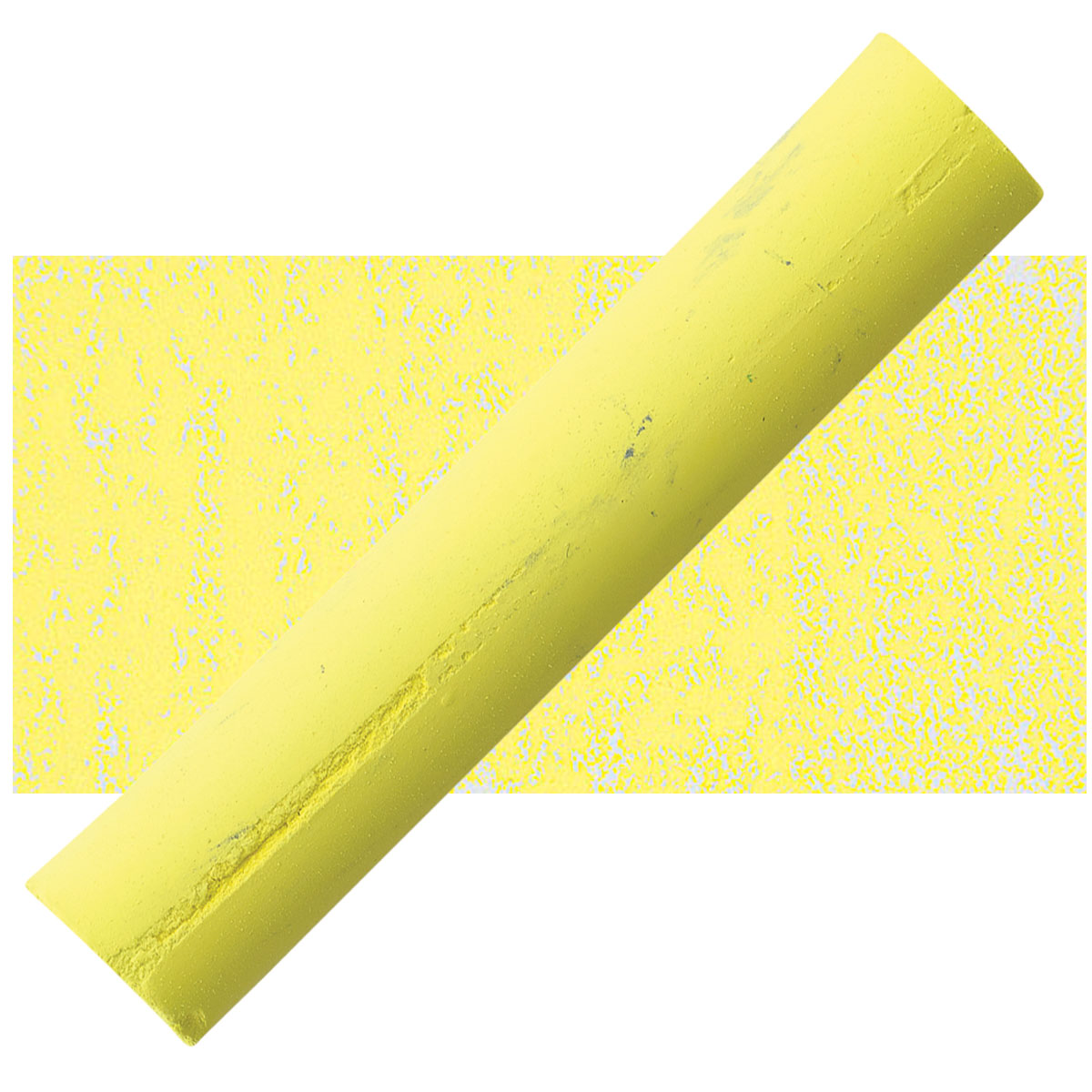 Blockx Soft Pastel - Lemon Yellow 102 | BLICK Art Materials