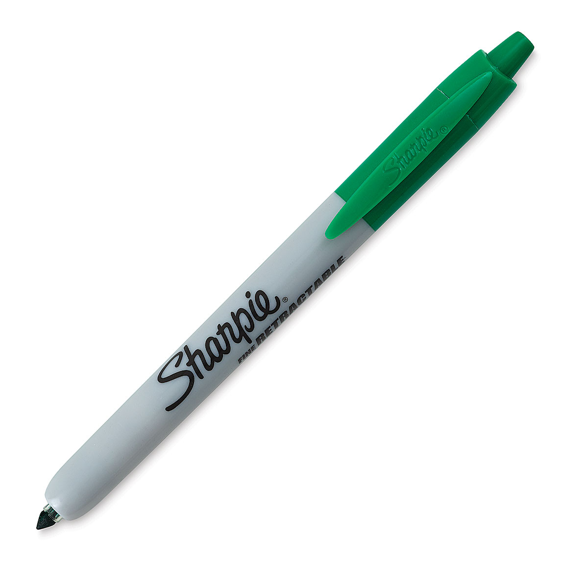 Sharpie Retractable Fine Point Markers | BLICK Art Materials