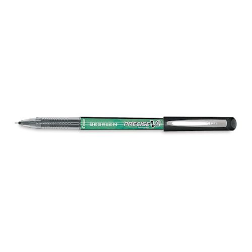Pilot BeGreen Precise V5 Rolling Ball Pen | BLICK Art Materials