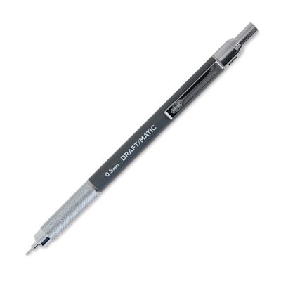 Alvin Draft/Matic Drafting Pencil - 0.5 mm Tip, Black | BLICK Art Materials