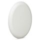 Fredrix Convexo Round and Oval Stretched Canvas | BLICK Art Materials