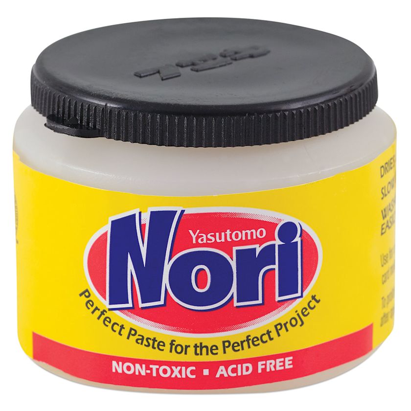 Yasutomo Nori Paste | BLICK Art Materials