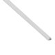 Plastruct Plastic Triangular Rod - Pkg of 10, 0.06" H × 0.06" W × 10" L ...