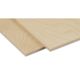Birch Panel Pack - 5" x 8" x 1/4", Pkg of 2 | BLICK Art Materials