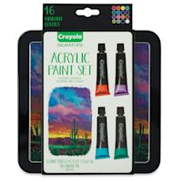 Kids' and Classroom Acrylic Paint | BLICK Art Materials