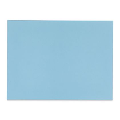 Pacon Tru-Ray Construction Paper - 18" x 24", Sky Blue, 50 Sheets ...