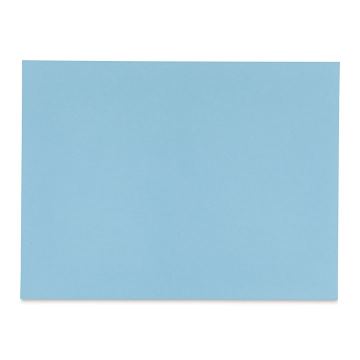 Pacon Tru-Ray Construction Paper - 18" x 24", Sky Blue, 50 Sheets ...