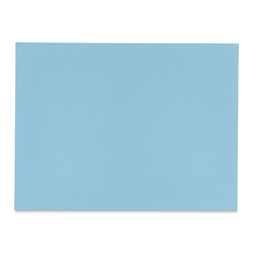 Pacon Tru-Ray Construction Paper - 18" x 24", Sky Blue, 50 Sheets ...