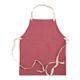 Blick Artisan Apron - Brick Red | BLICK Art Materials