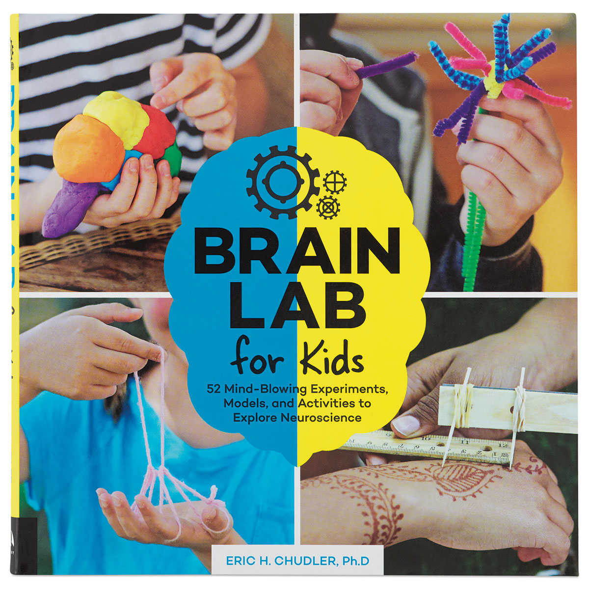Brain Lab for Kids | BLICK Art Materials