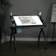 Artograph Futura Light Table by Studio Designs | BLICK Art Materials