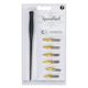 Speedball C-Series Calligraphy Pen Set | BLICK Art Materials