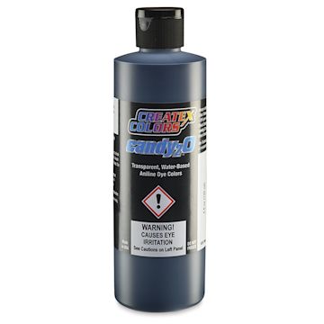 Createx Candy2O Auto Air Color - Ultra Violet 8 oz | BLICK Art Materials