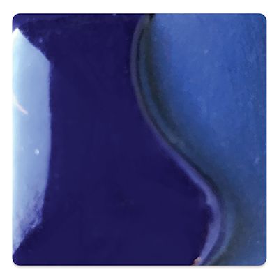Spectrum Underglazes - Cobalt Blue, Pint | BLICK Art Materials