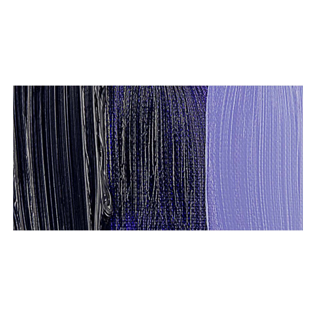 Rembrandt Artists' Oil Color - Ultramarine Violet, 40 ml tube | BLICK ...