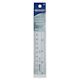 Westcott Flexible Inch/Metric Ruler - 6", Inch/Metric | BLICK Art Materials