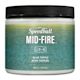 Speedball Mid-Fire Glaze - Blue Topaz, 16 oz | BLICK Art Materials