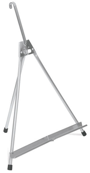 Aluminum Table Easel | BLICK Art Materials
