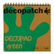 DecoPatch Paper DecoPads | BLICK Art Materials
