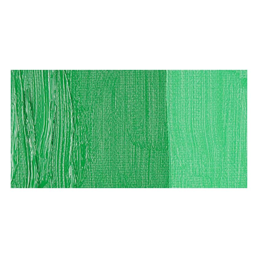 Blockx Artist Oil Color - Veronese Green, 35 ml tube | BLICK Art Materials