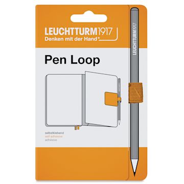 Leuchtturm1917 Pen Loop - Rising Sun | BLICK Art Materials