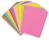Hygloss Bright Sheets - 8-1/2'' x 11'', Pkg of 96 | BLICK Art Materials