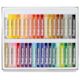 Pentel Oil Pastel Set - Assorted Colors, Set of 36 | BLICK Art Materials