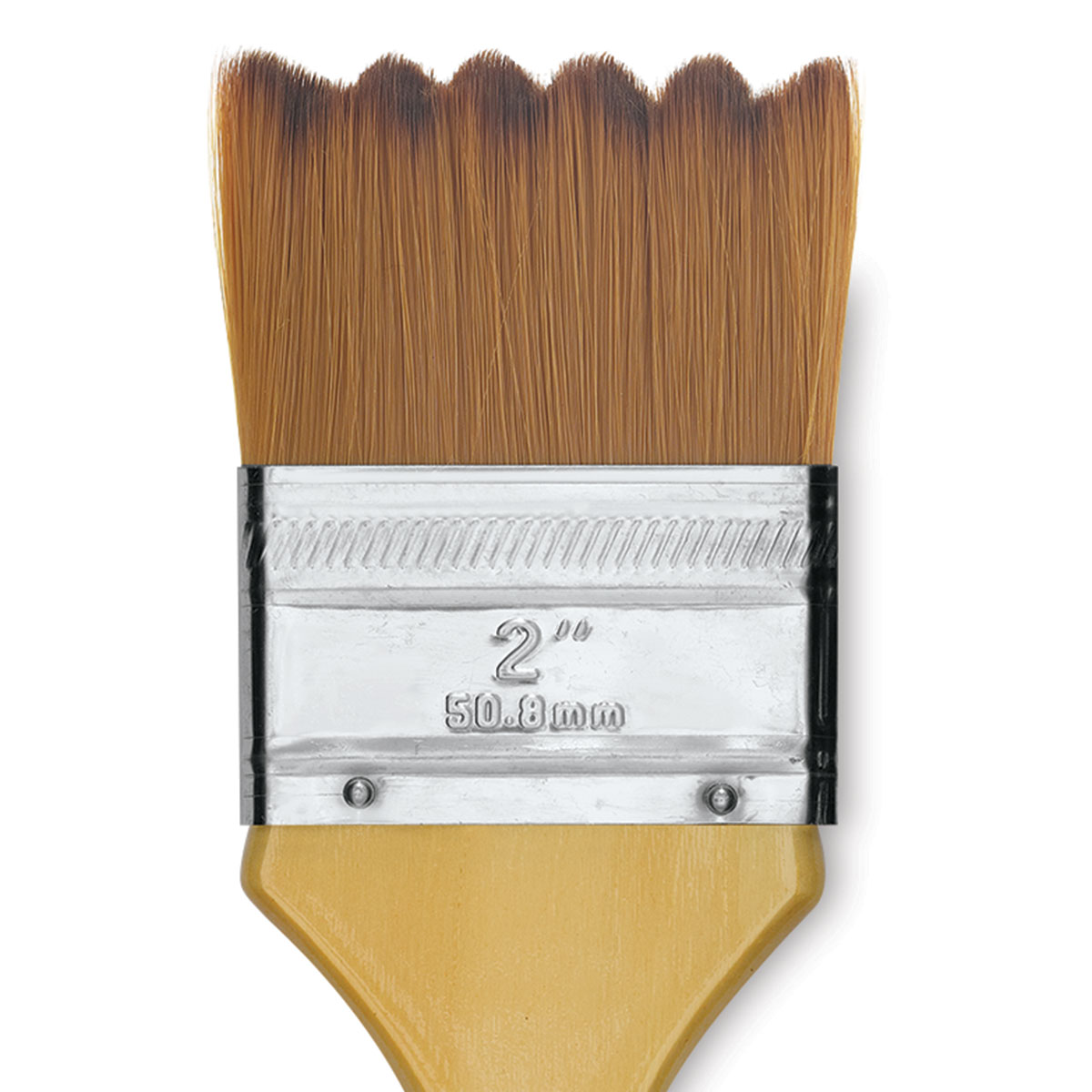 Dynasty Black Gold Brush - Tidal Wave, Short Handle, 2" | BLICK Art ...