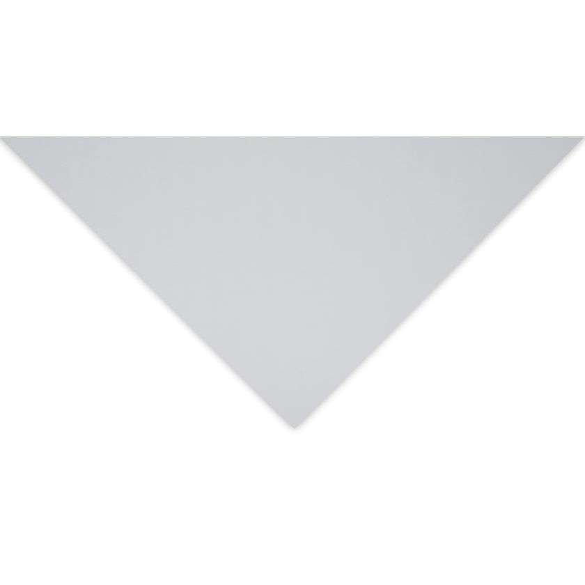 Clairefontaine Pastelmat Mounted Board - Light Grey, 9-1/2" x 12-1/2 ...