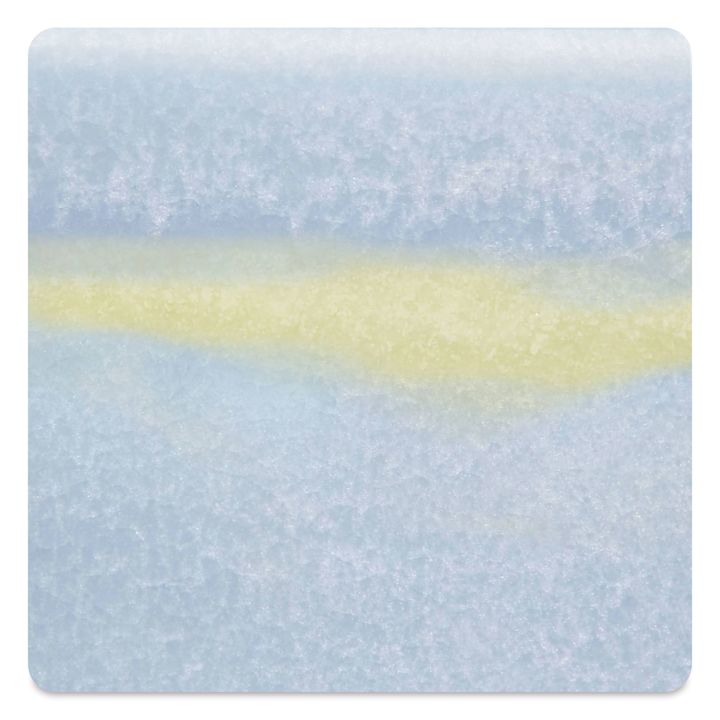 Speedball Mid-Fire Glaze - Ethereal Blue, 16 oz | BLICK Art Materials