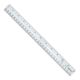 Westcott Flexible Inch/Metric Ruler | BLICK Art Materials
