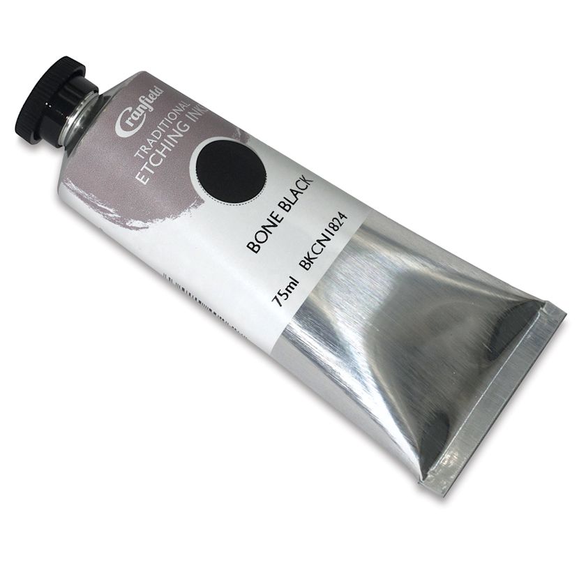 Cranfield Traditional Etching Ink | BLICK Art Materials