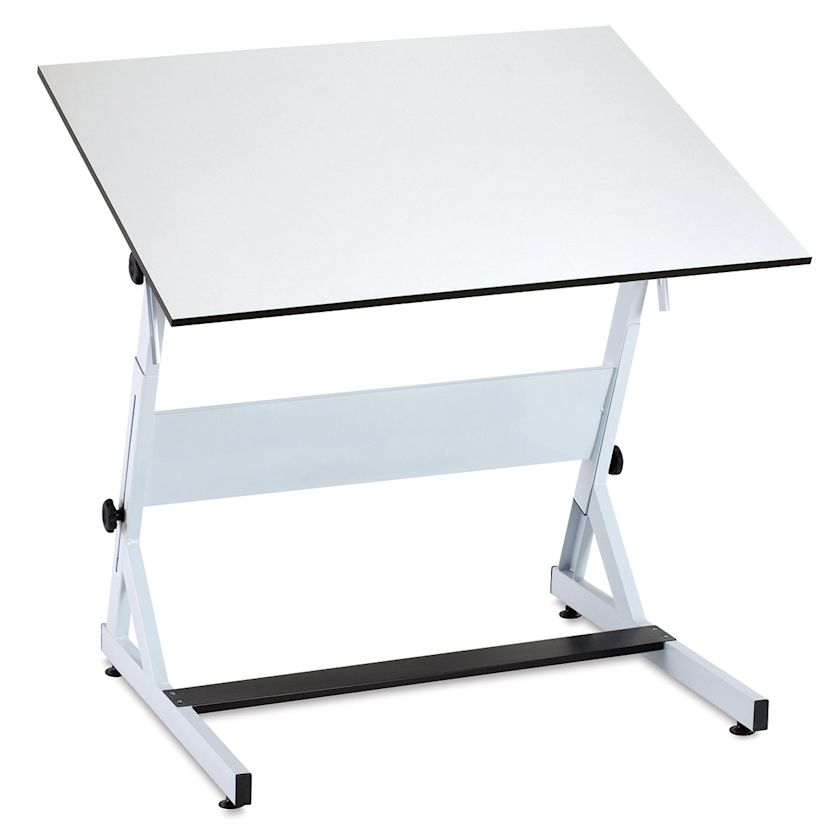 Bieffe AF15 Drafting Table - 30" x 42" | BLICK Art Materials