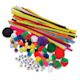 Creativity Street Craft Pack | BLICK Art Materials