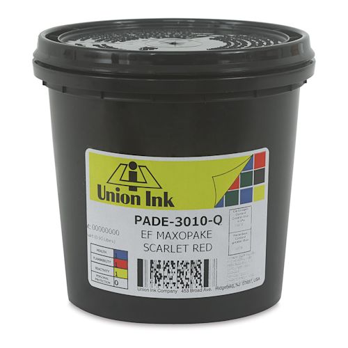 Union Maxopake Liberty Series Ink | BLICK Art Materials