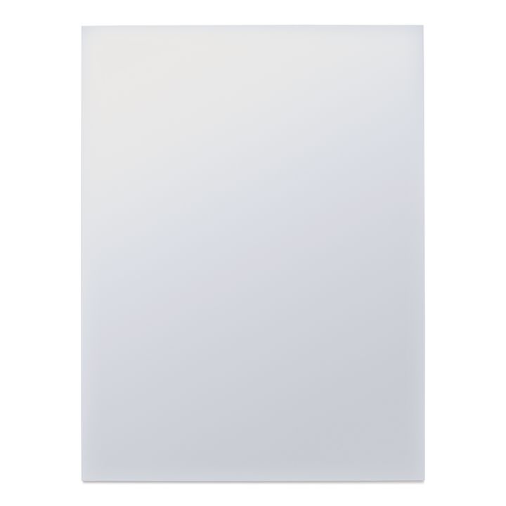 Blick Non-Glare Styrene Sheet - 18" x 24" | BLICK Art Materials
